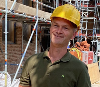 EGM architecten | Architecten – Media – Verhalen – Piet Monster En Paul ...